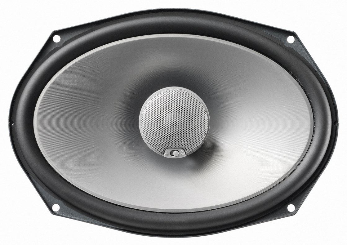 Need advice on replacement rear deck speakers | SaabCentral Forums