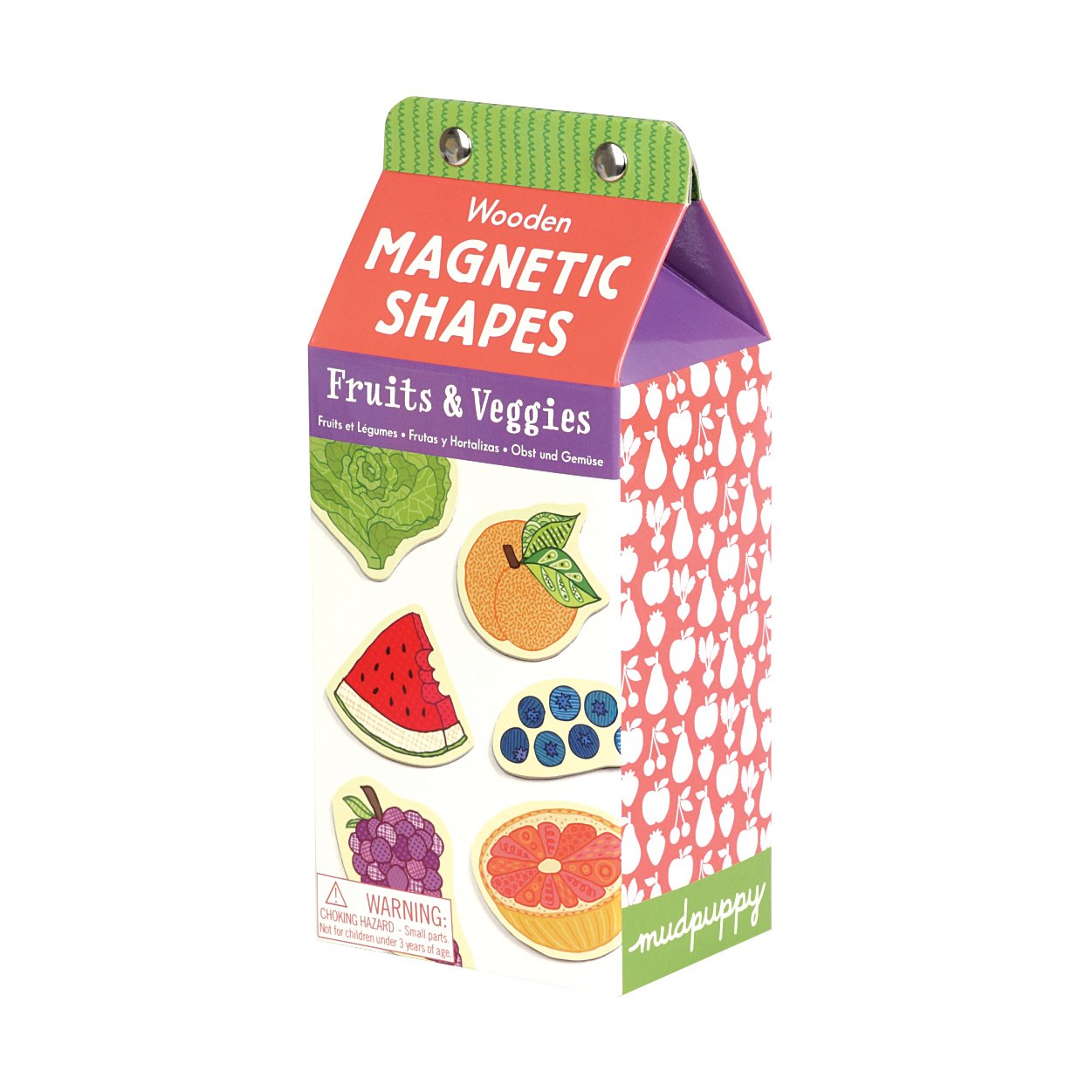 Refrigerator Magnets for Kids