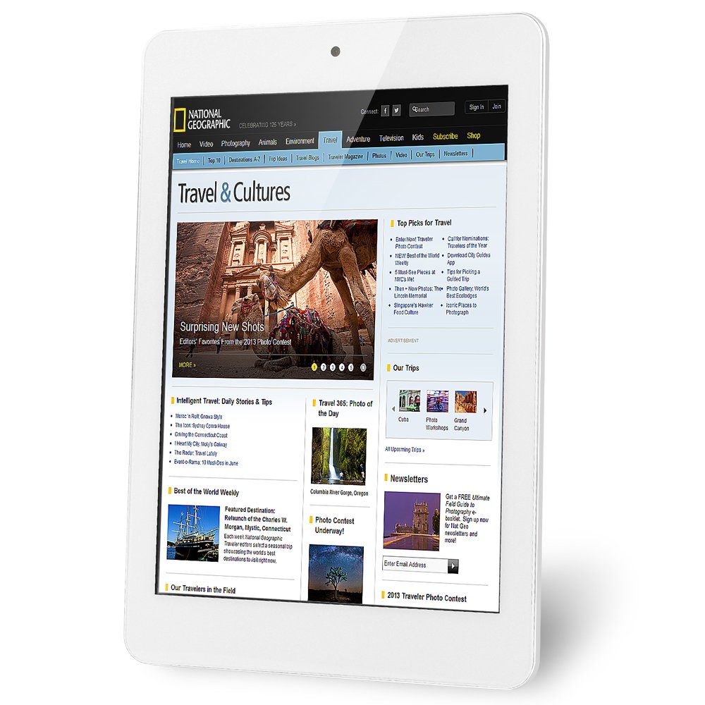 Best Android Tablets For Seniors Assisted Living Today