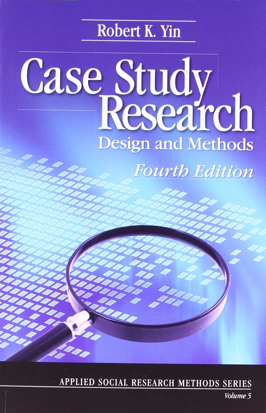 Review Of Case Study Research HEPG