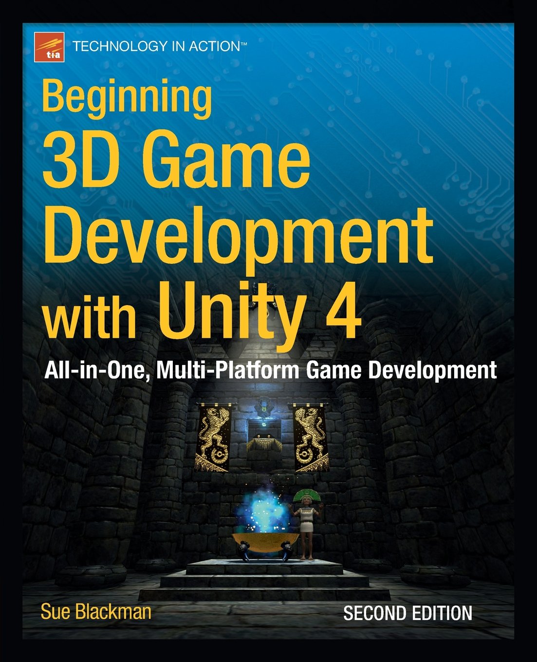 46 libros para desarrollar en Unity3D [U3D] - Ebooks y ... en Taringa!
