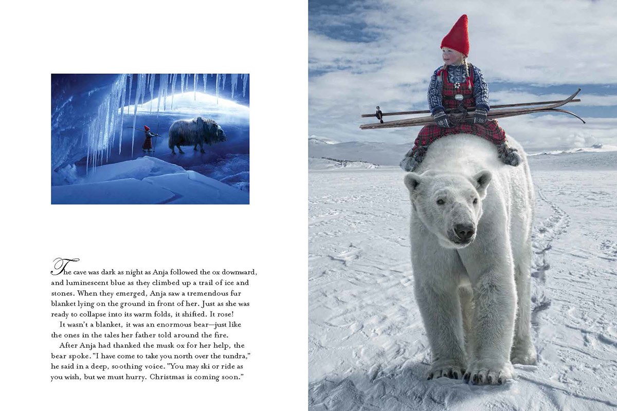 The Christmas Wish (A Wish Book) by Lori Evert | Goodreads