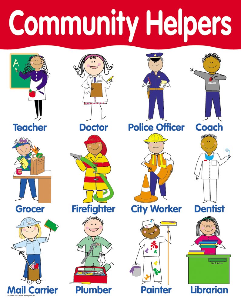 Community Helpers Lilteacher Com Community Helpers Preschool Vrogue Community Helpers Lilteacher Com Community Helpers Preschool Vrogue