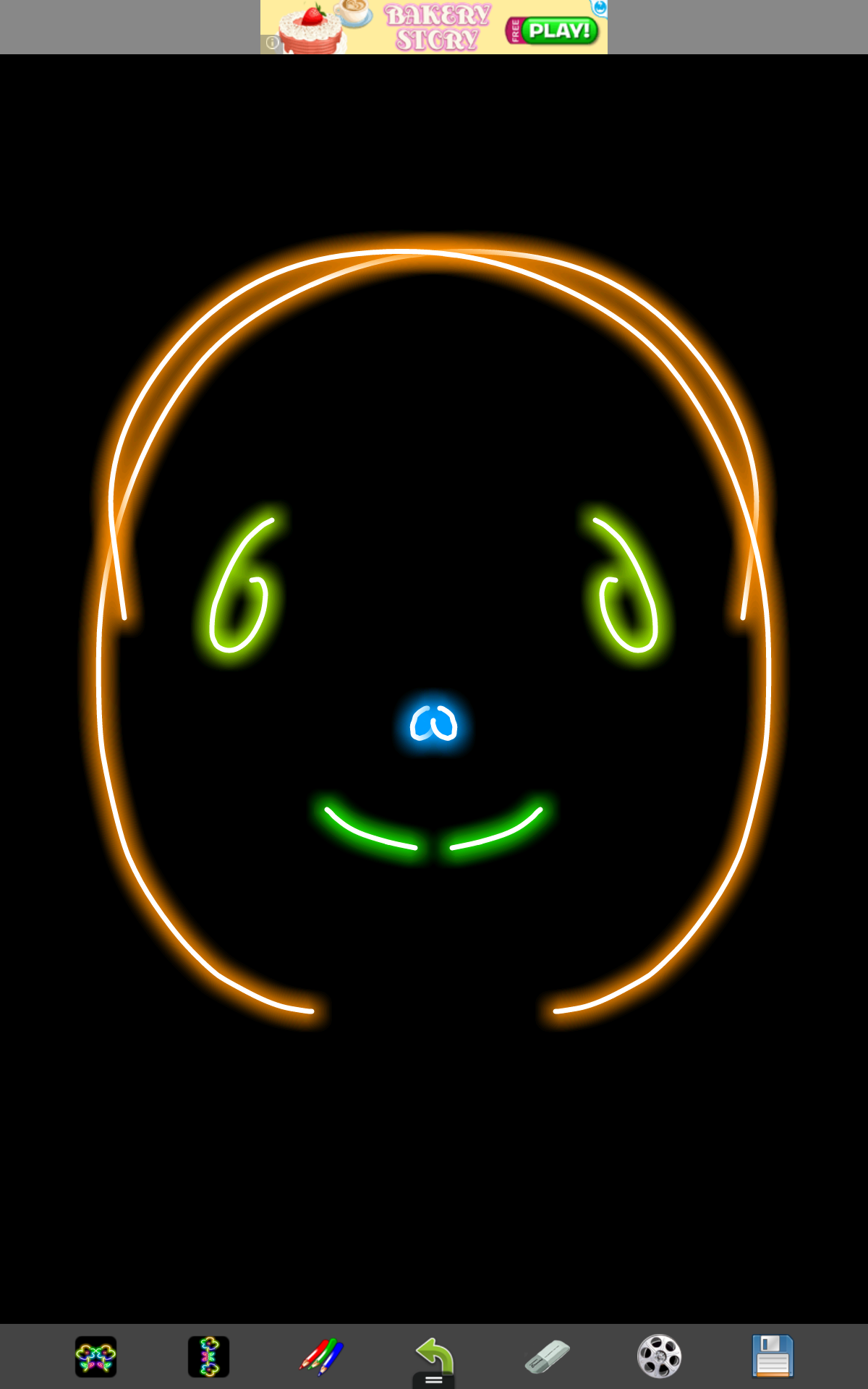 Kids Doodle Mirror Draw Amazon co uk Appstore For Android kids-doodle-mirror-draw-amazon-co-uk-appstore-for-android
