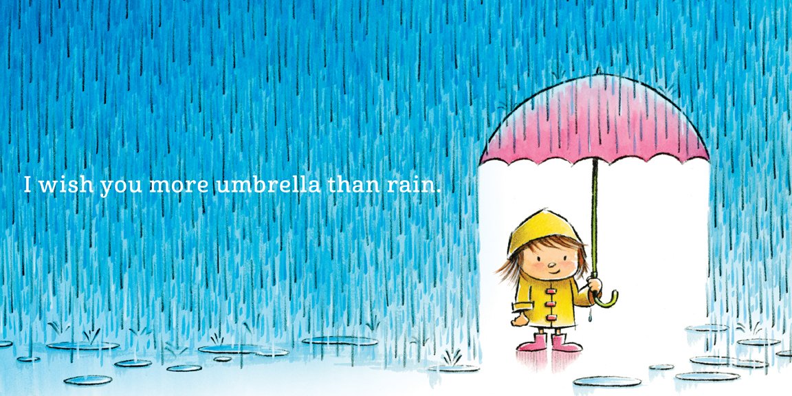 I Wish You More by Amy Krouse Rosenthal | Goodreads