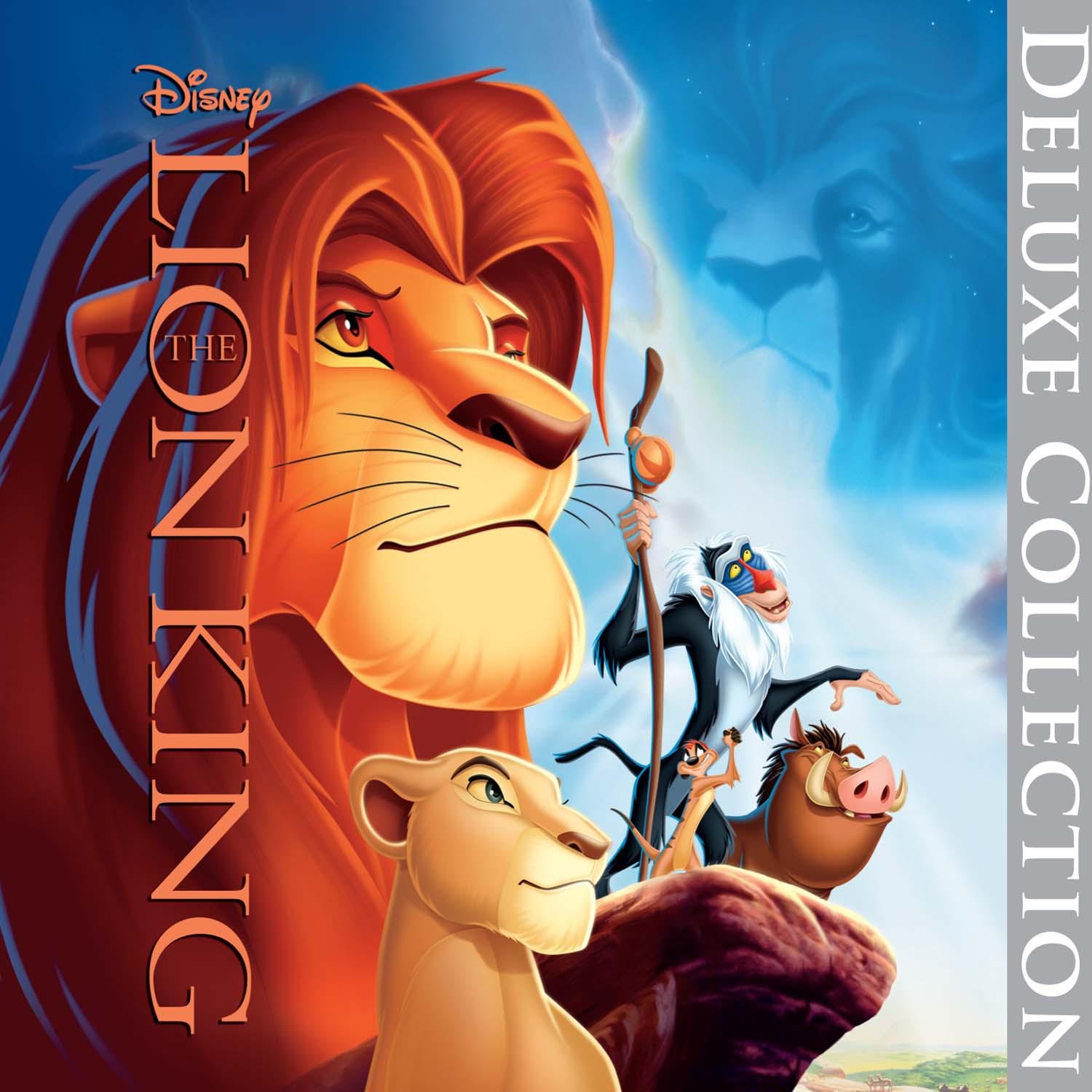 The Lion King Heros Journey Essay