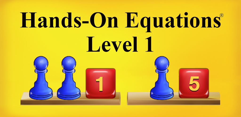 Amazon Hands On Equations 1 Appstore For Android Amazon Hands On Equations 1 Appstore For Android