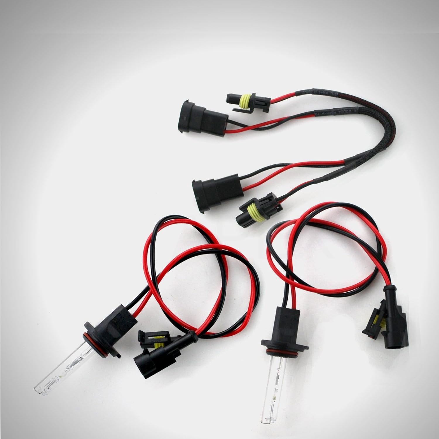 HID Foglights Installed | SaabCentral Forums