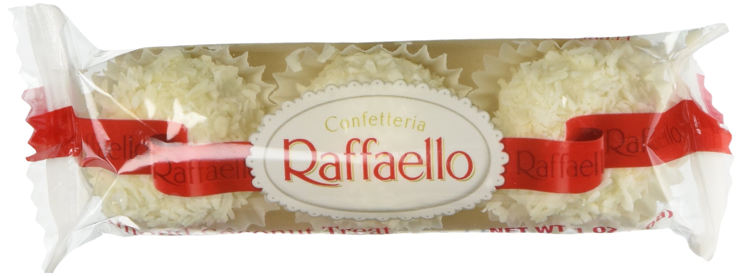 What Is Raffaello Candy at Michael Birdwood blog