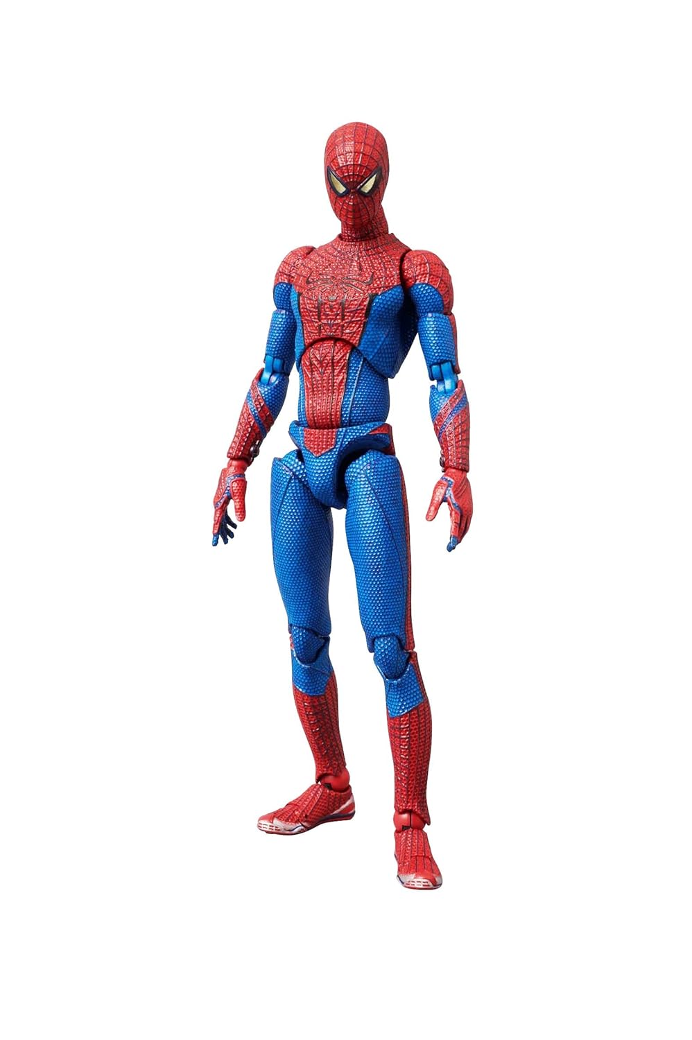 New MAFEX THE Amazing Spider Man Action Figure Medicom Toy From Japan new-mafex-the-amazing-spider-man-action-figure-medicom-toy-from-japan