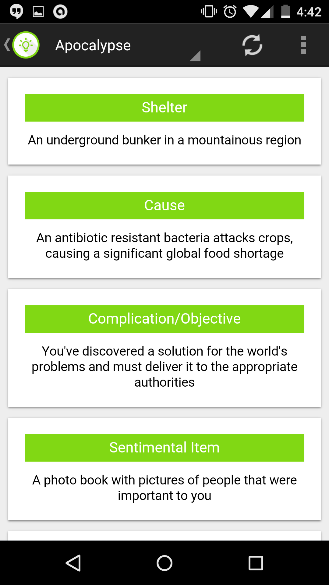 Amazon Story Plot Generator Appstore For Android amazon-story-plot-generator-appstore-for-android