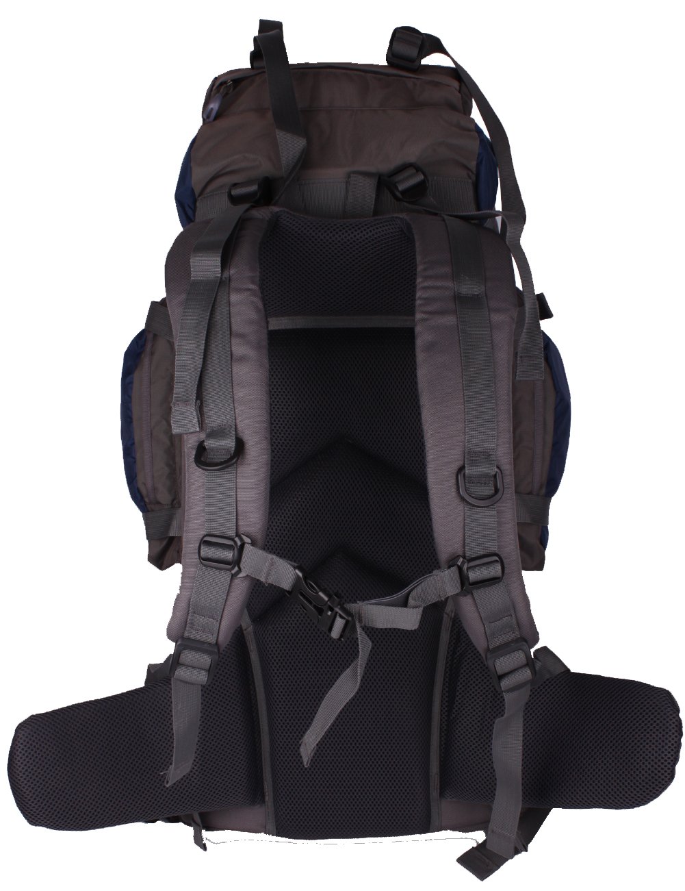Belvie 601 Hiking Backpack 60l Red EBay belvie-601-hiking-backpack-60l-red-ebay