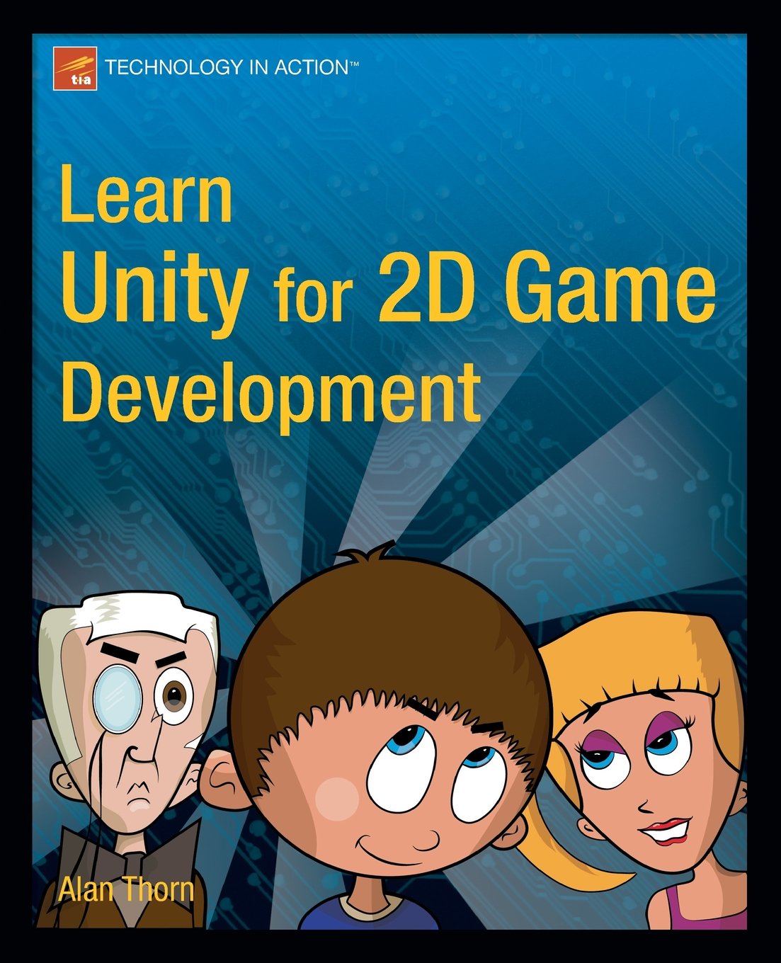 46 libros para desarrollar en Unity3D [U3D] - Ebooks y ... en Taringa!