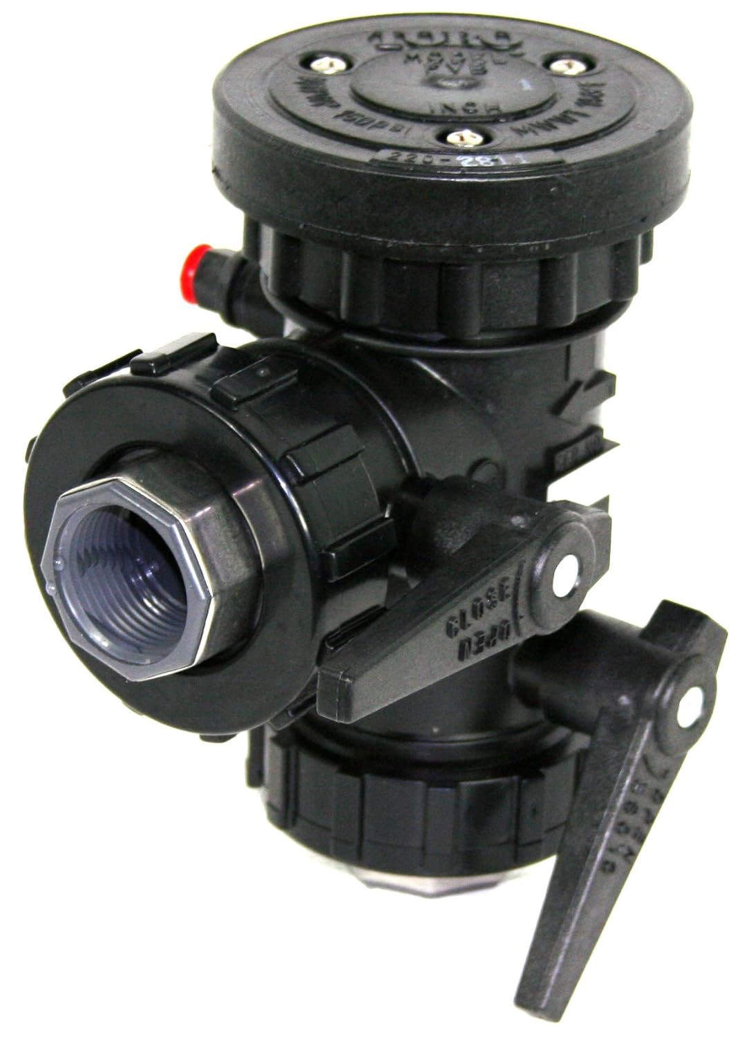 What Is A Vacuum Breaker On A Sprinkler System at Scarlett Madgwick blog