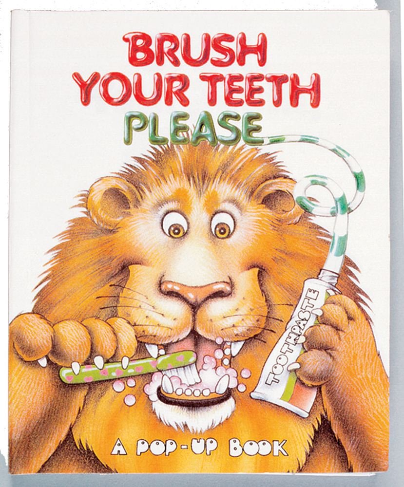 Nothing But Monkey Business: Teeth and Dental Health