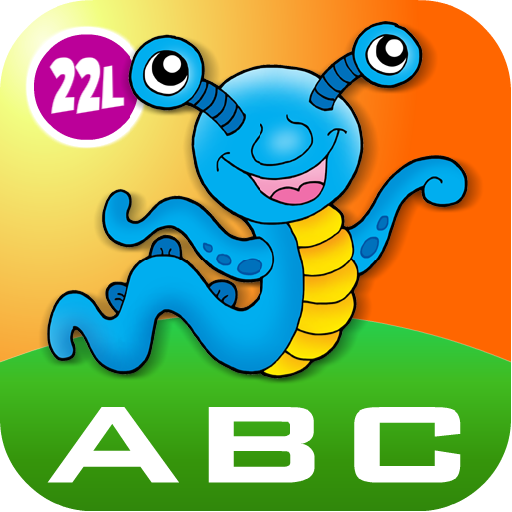 ABC Letters, Numbers, Shapes and Colors with Mathaliens: Preschool All ...