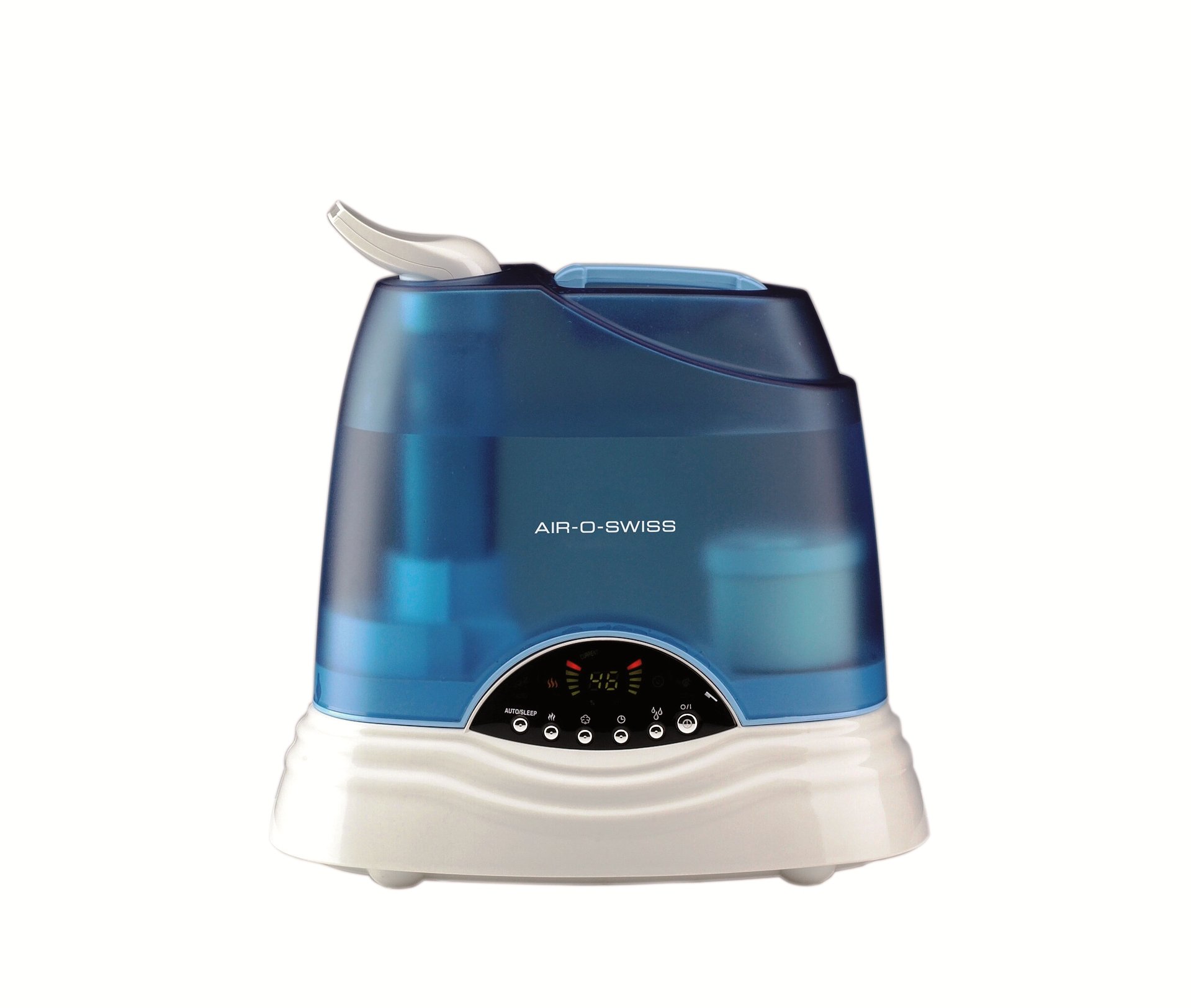 BONECO/AIR-O-SWISS 7135 Ultrasonic Humidifier Boneco | eBay