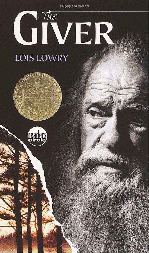 The Giver Book Review Welcome To The ECC Library Blog the-giver-book-review-welcome-to-the-ecc-library-blog