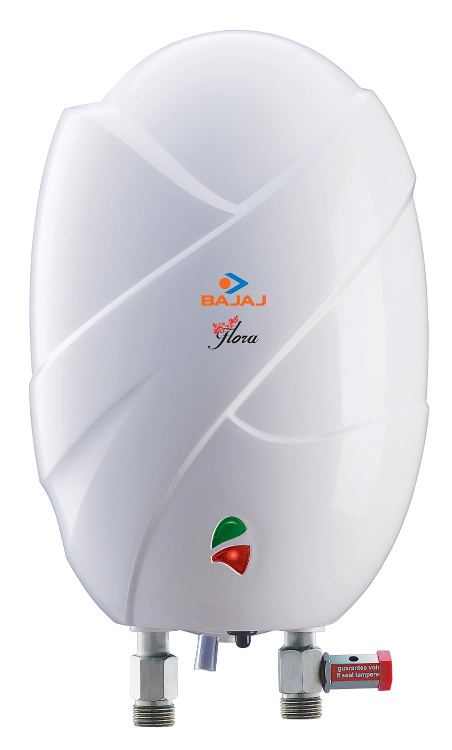 Bajaj Flora 3 Litre 3kW Instant Water Heater Best Home And Kitchen Store Bajaj Flora 3 Litre 3kW Instant Water Heater Best Home And Kitchen Store