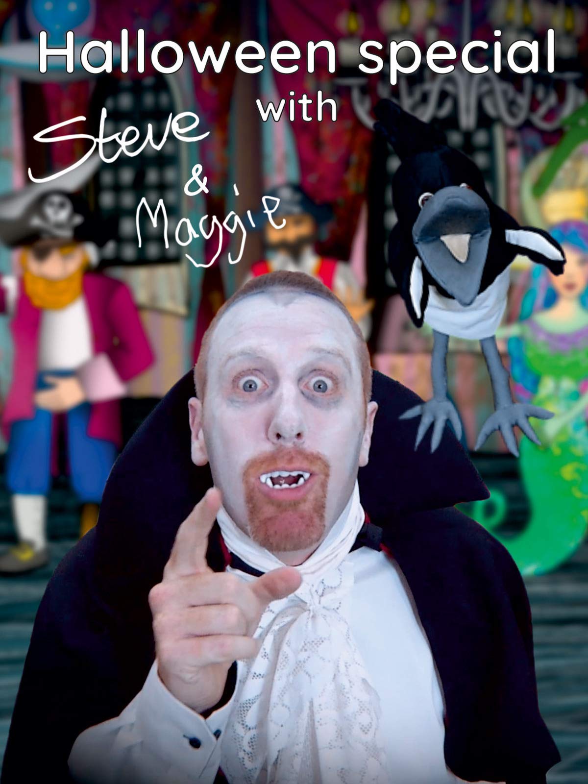 Search the Full Amazon Prime UK Catalogue - NewOnAmzPrimeUK