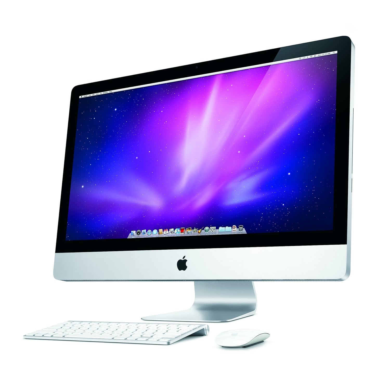 Apple IMac MC511LL A 27 Inch Desktop Reviews