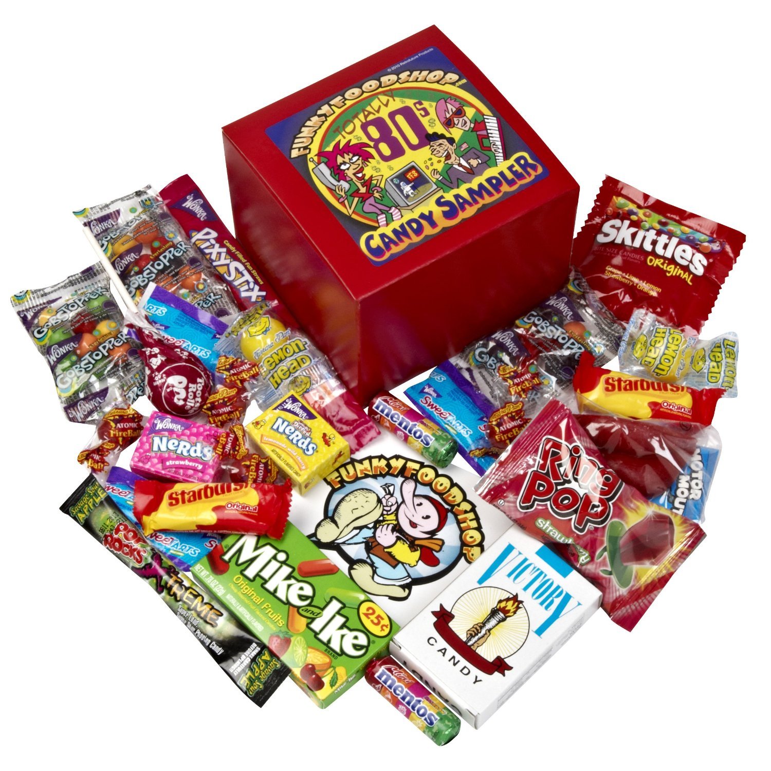 1980 s Candy Retro Candy 80s Candy Gourmet Gifts