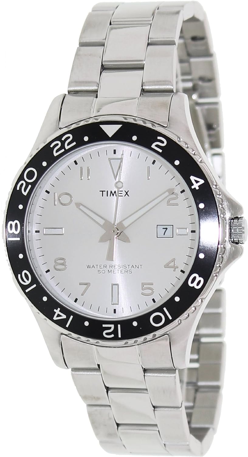 Timex Analog Quartz Watch T2P027 Price In Pakistan Timex In Pakistan