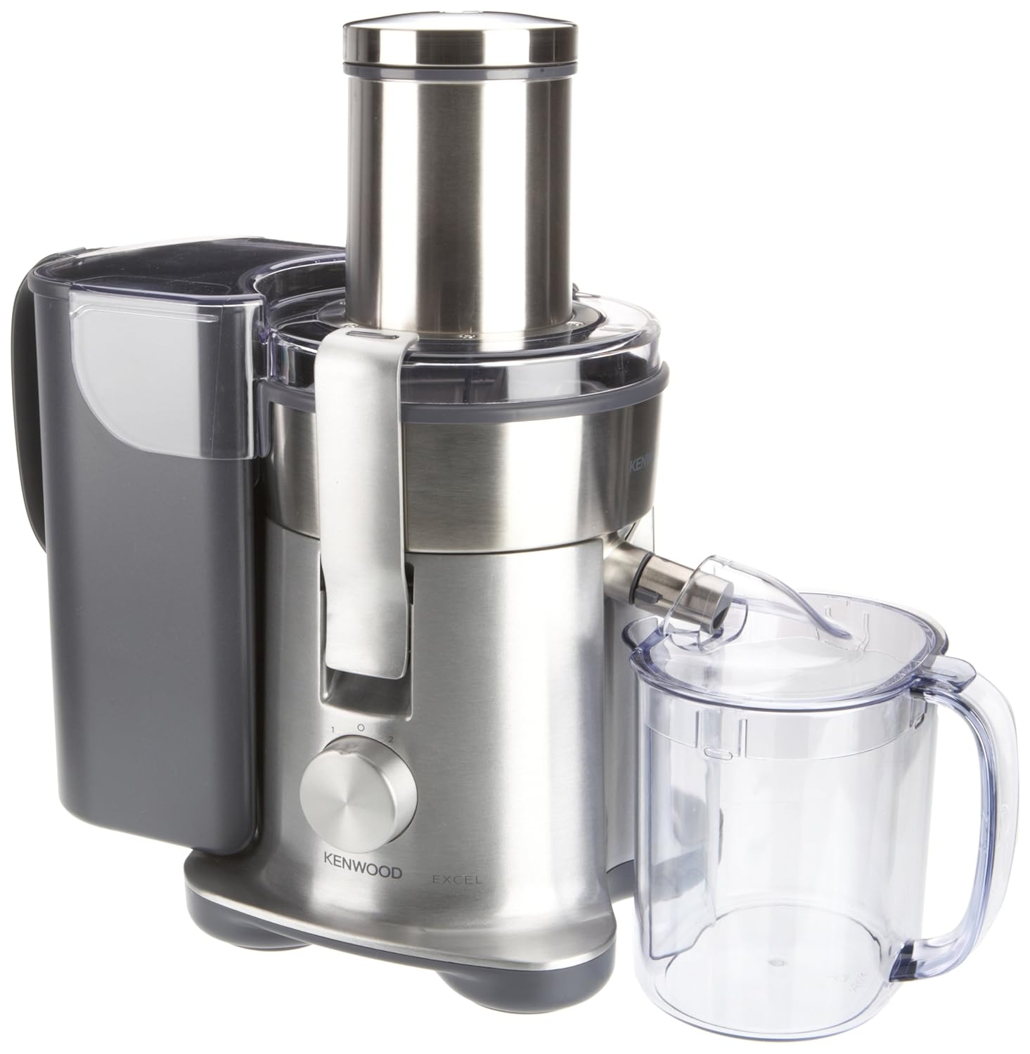 Kenwood JE850 spremiagrumi ~ Elettrodomestici da cucina