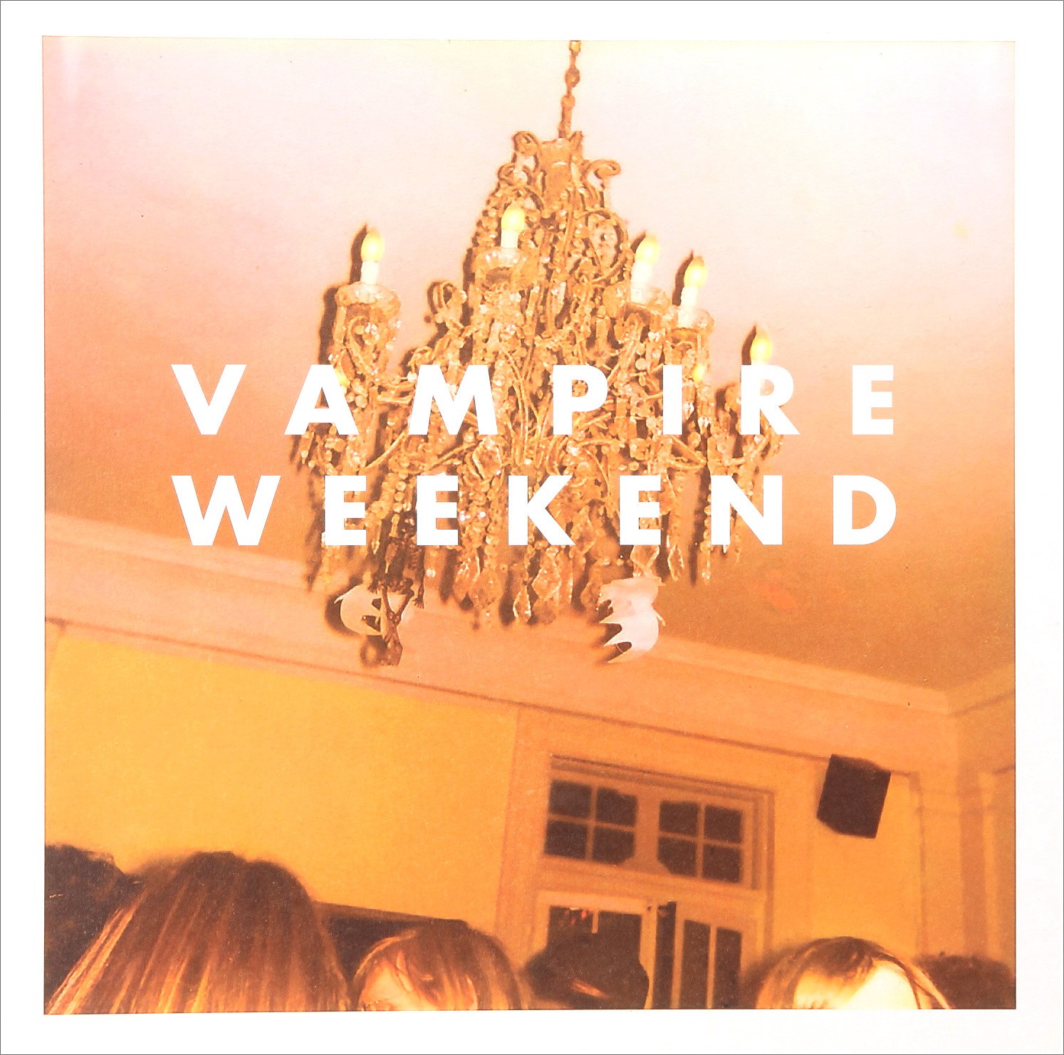 8 Years ago today, this album was released : r/Vampireweekend