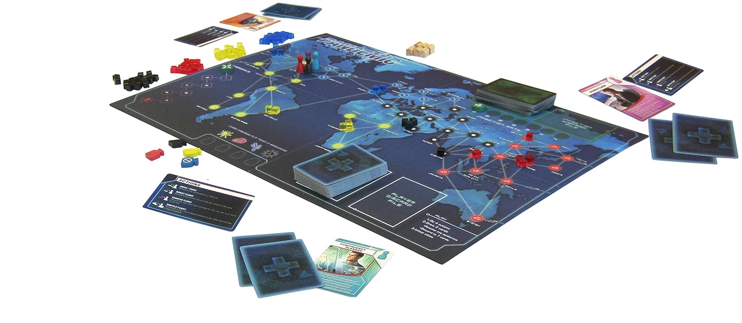 14 Strategy Board Games For 2 Players Valentine s Day Alert Gift 
