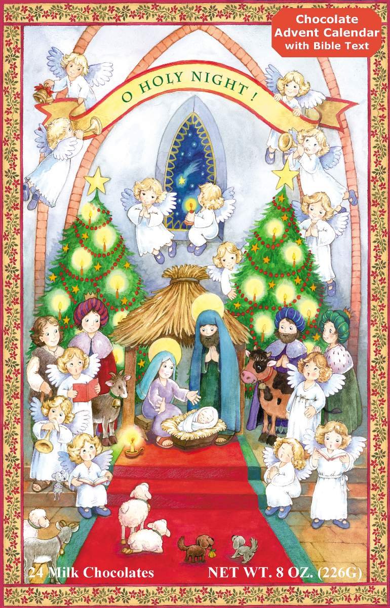 Sherri s Daily Dealings Christmas Advent Calendar Ideas For Toddlers Sherri s Daily Dealings Christmas Advent Calendar Ideas For Toddlers