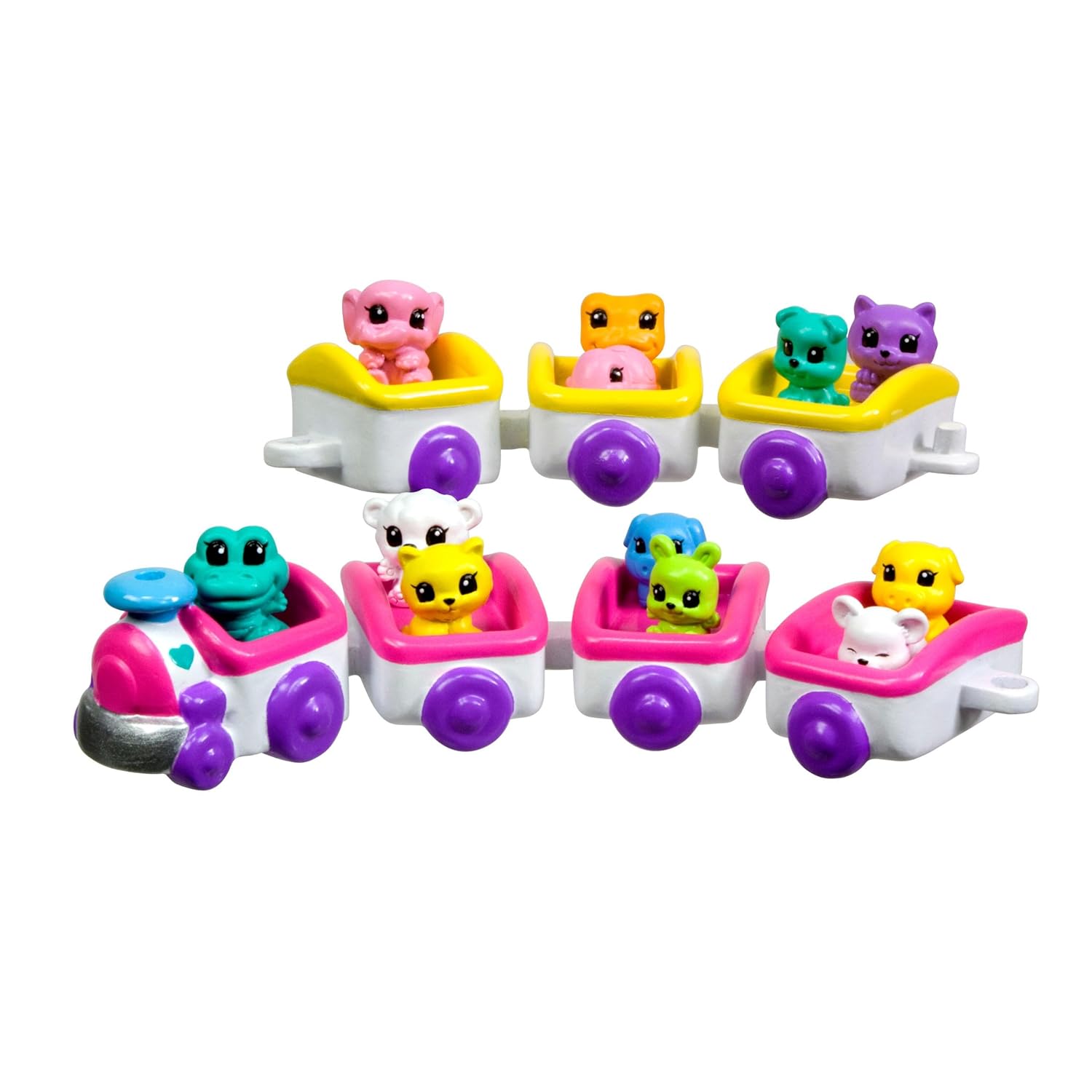 Squinkies - deals on 1001 Blocks