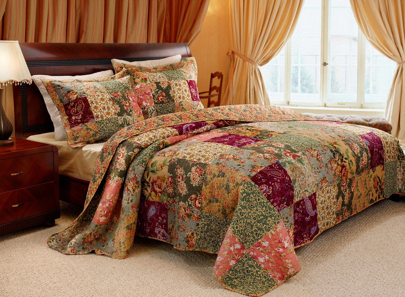 Bedspreads Bedspreads