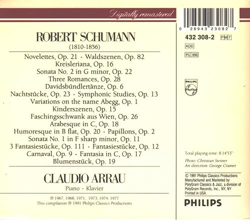 Classical Corner - Classical Music Corner | Page 512 | Steve Hoffman ...