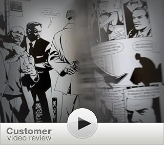 how to draw noir comics download