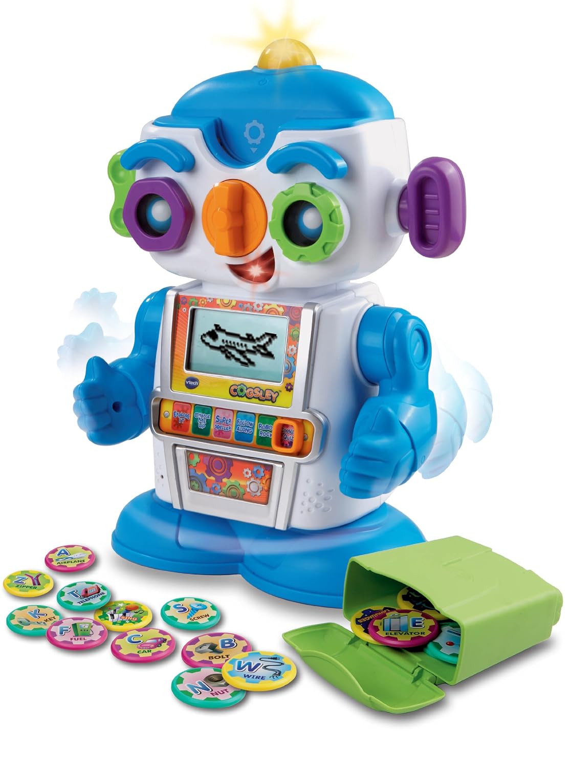 Great Educational Toys For Toddlers From VTech Great Educational Toys For Toddlers From VTech