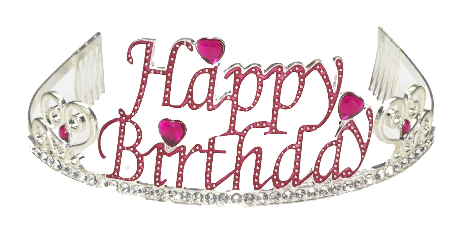 Princess Birthday Tiaras Birthday Girls Wikii