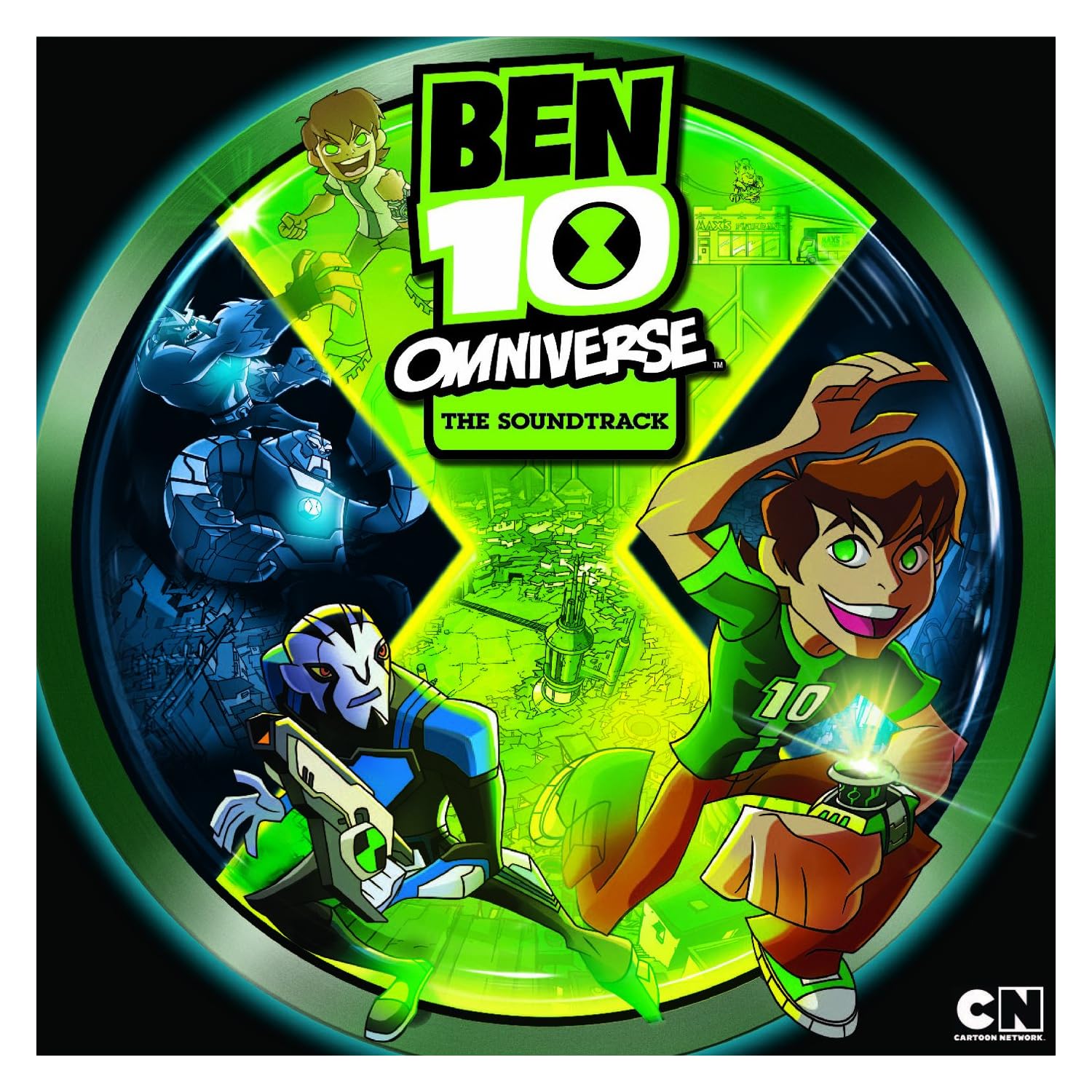 Universo A o Novo Game Do Ben 10 Omniverse Universo A o Novo Game Do Ben 10 Omniverse