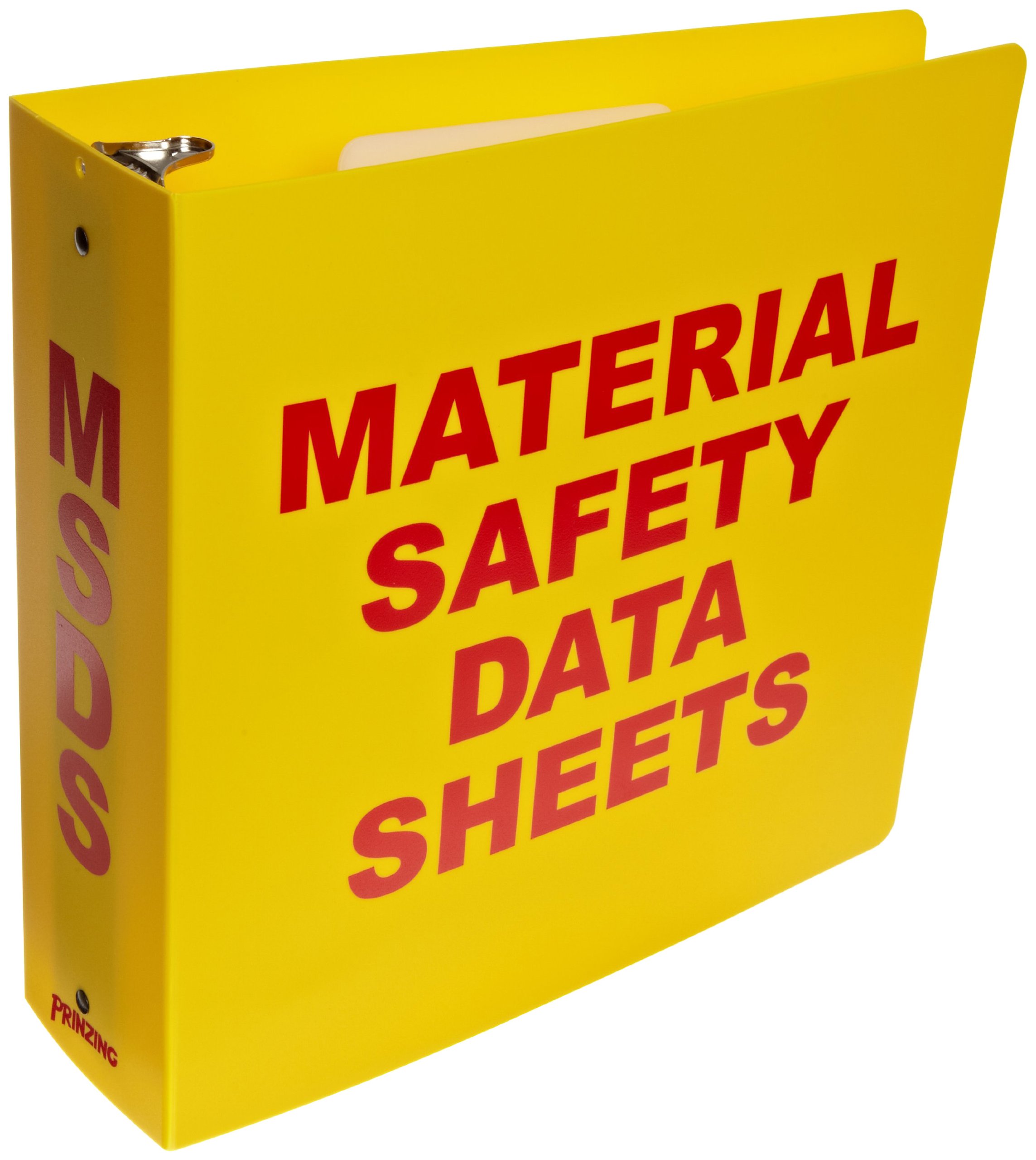 Best Practices For Storing Large Volumes Of Chemicals