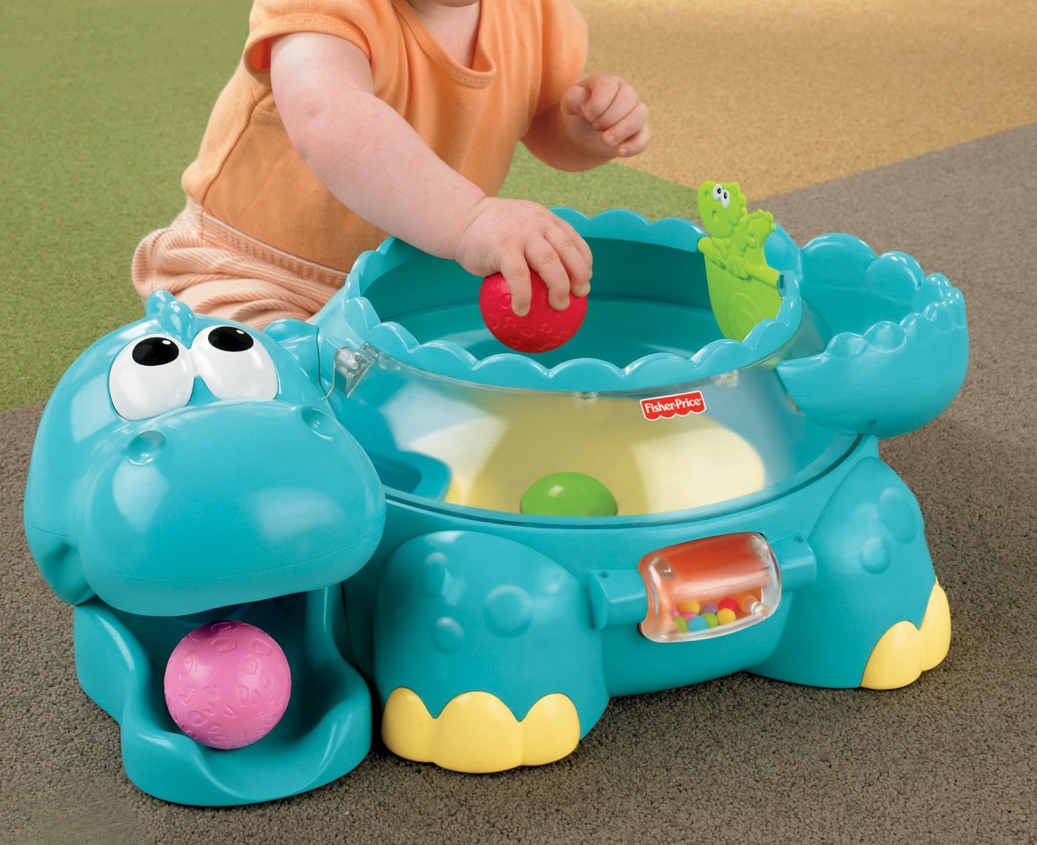 The Top Toys For 1 Year Old Boys For 2016 Gift Canyon