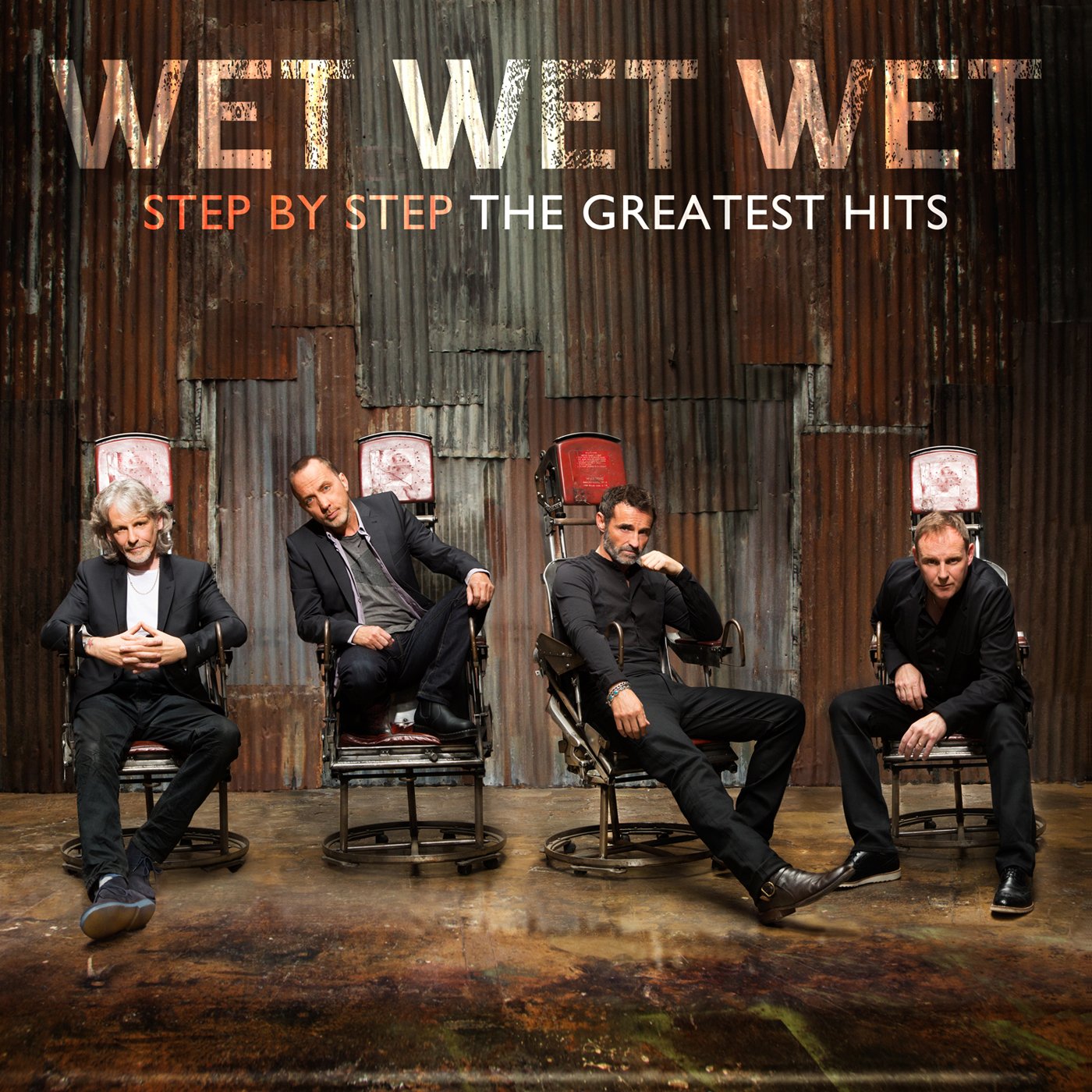 My Collections Wet Wet Wet My Collections Wet Wet Wet