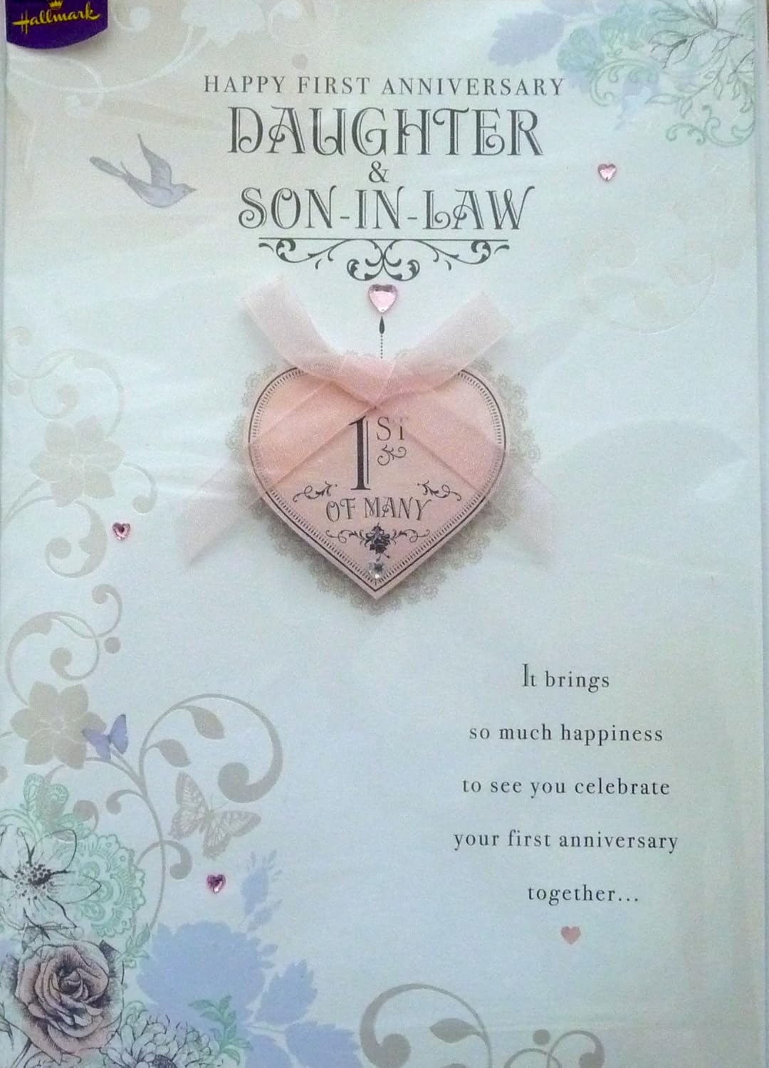 Son And Daughter In Law Quotes QuotesGram