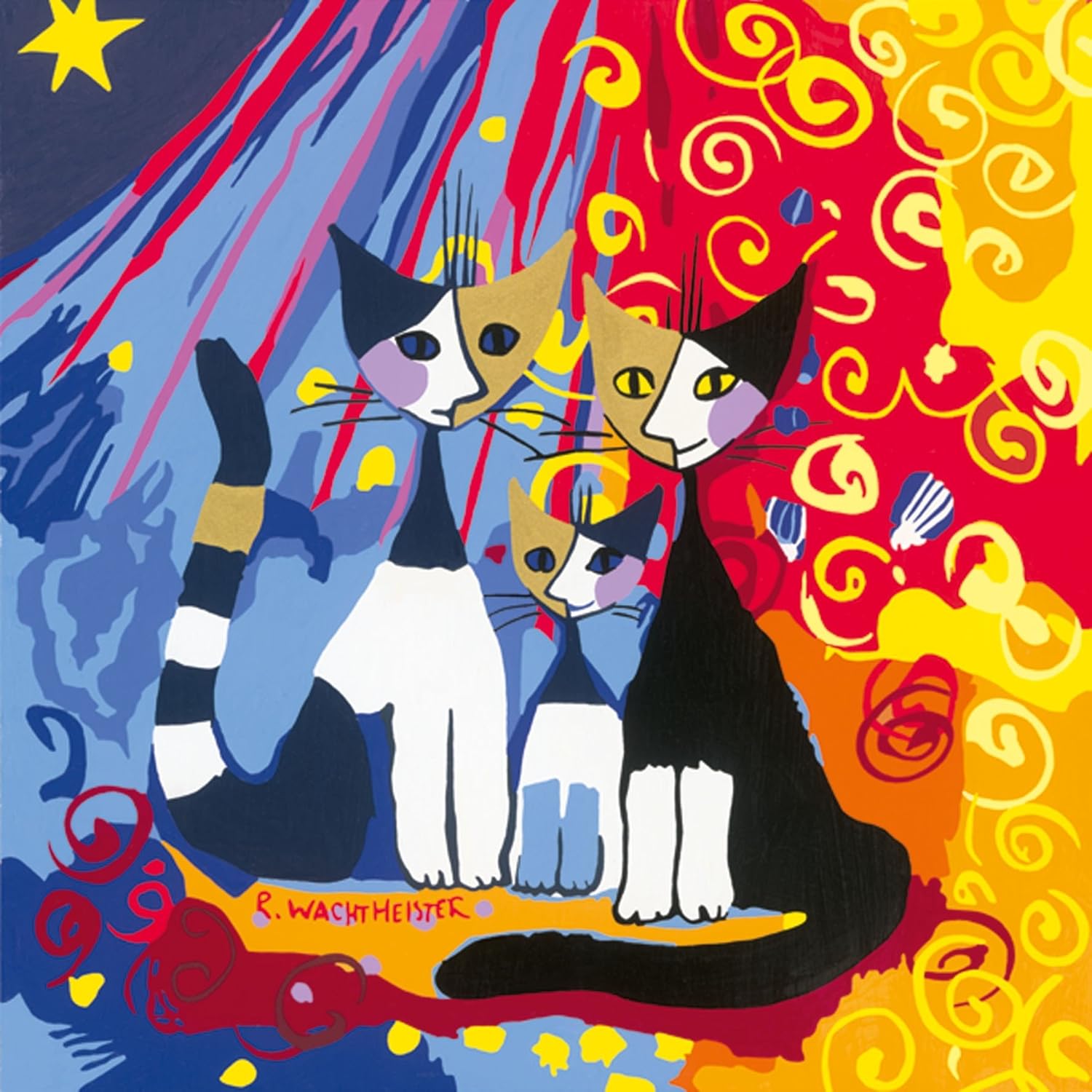 1000+ images about Rosina Wachtmeister on Pinterest