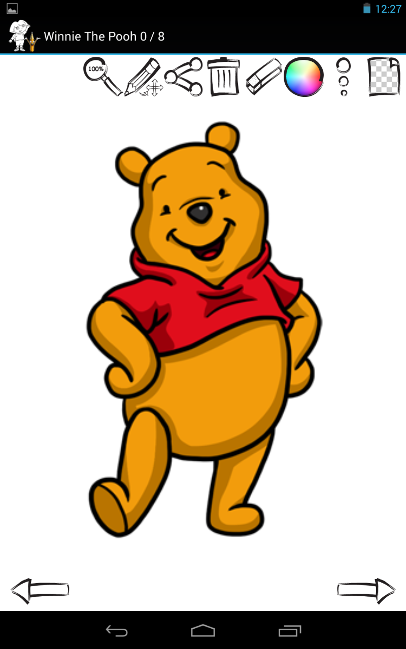 Amazon How To Draw Cartoon Characters Appstore For Android
