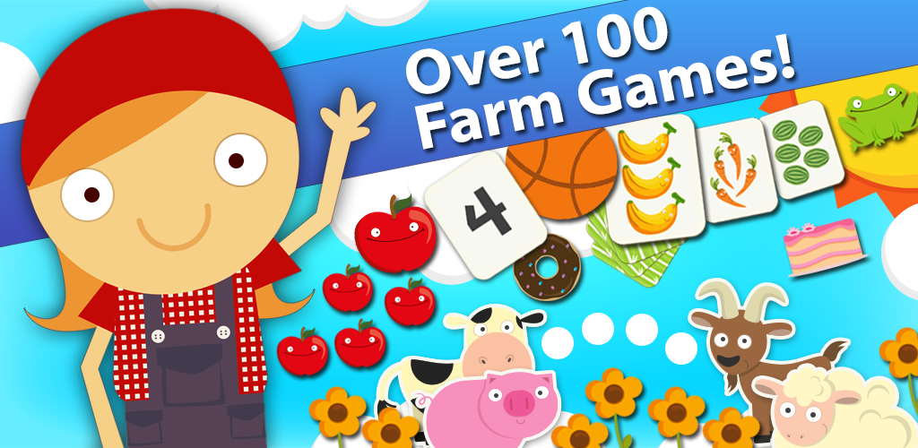 Amazon Animal Preschool Learning Games For Kids With Skills On The