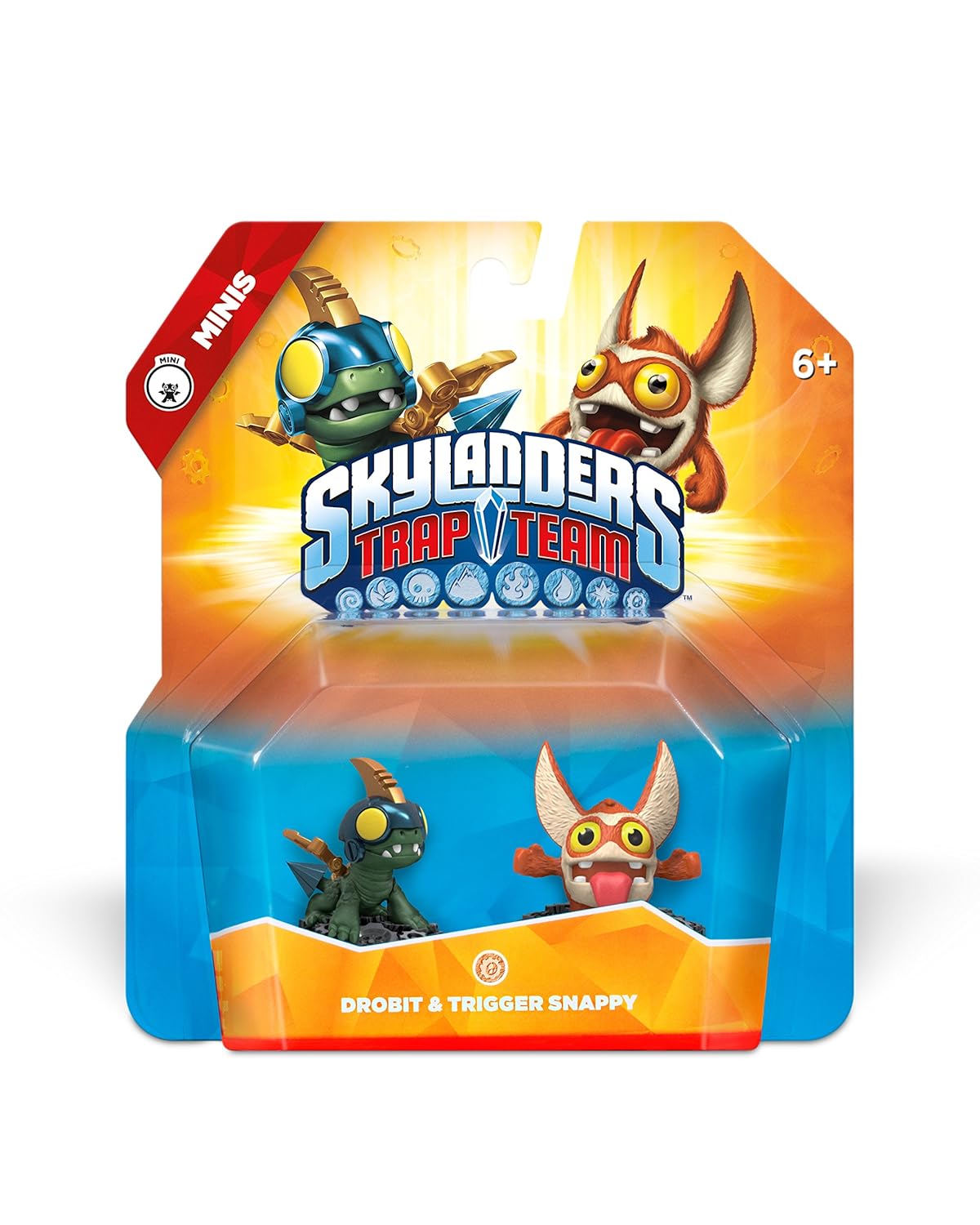 Skylanders, Anyone? - Page 88 - DVD Talk Forum