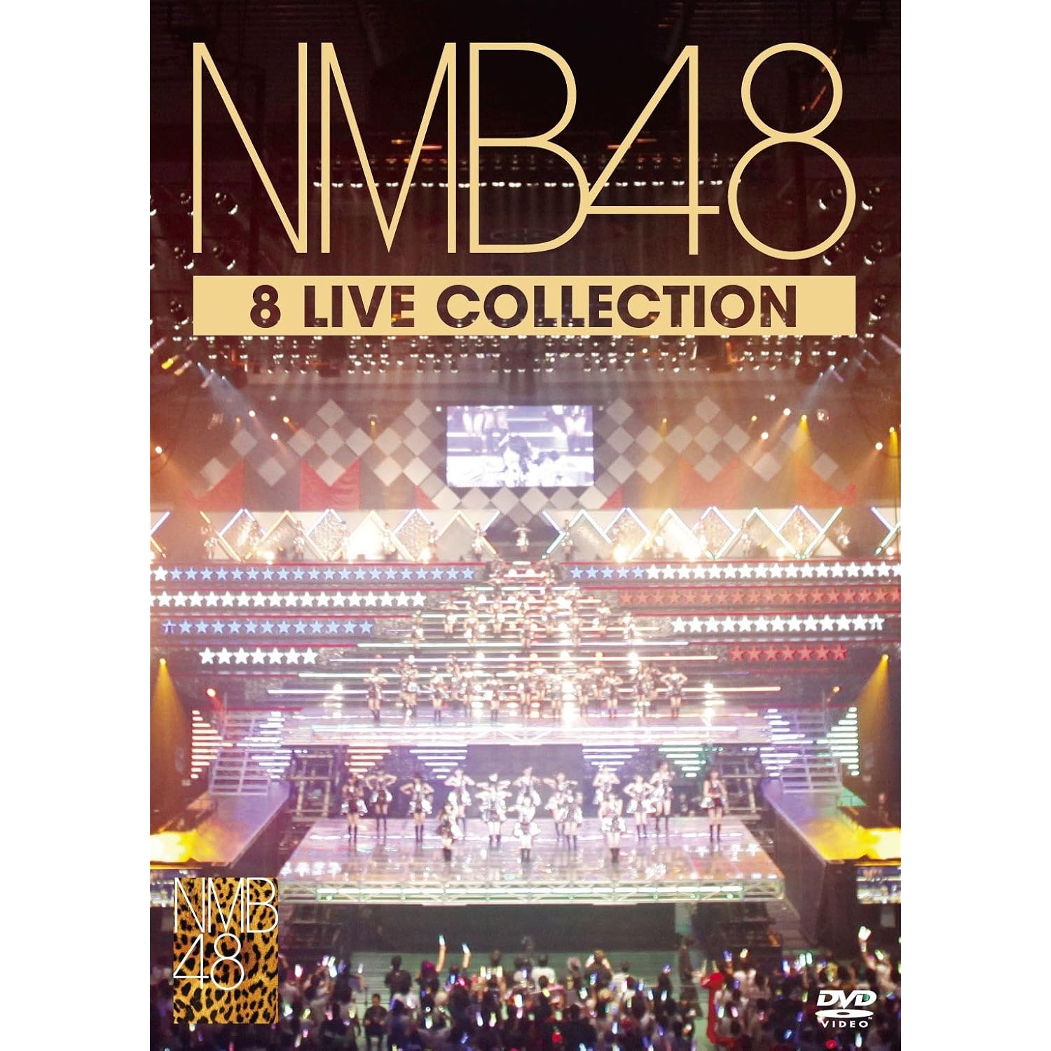 [DVDISO] NMB48 – NMB48 8 LIVE COLLECTION (Download)[2014.03.31] | Japan & Korea Music Download