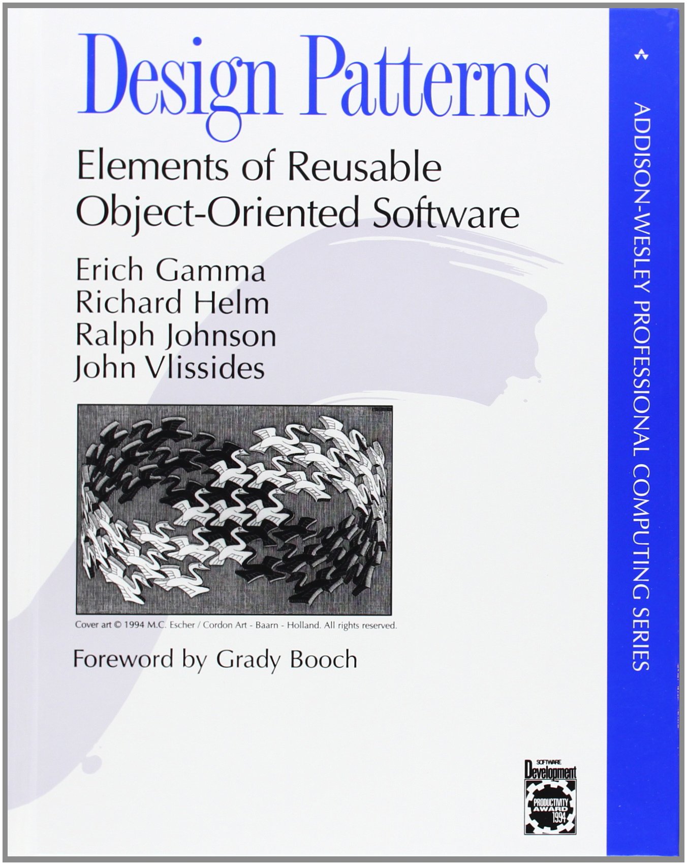 pdf Download C Gang Of Four Design Patterns Elements Of pdf Download C Gang Of Four Design Patterns Elements Of