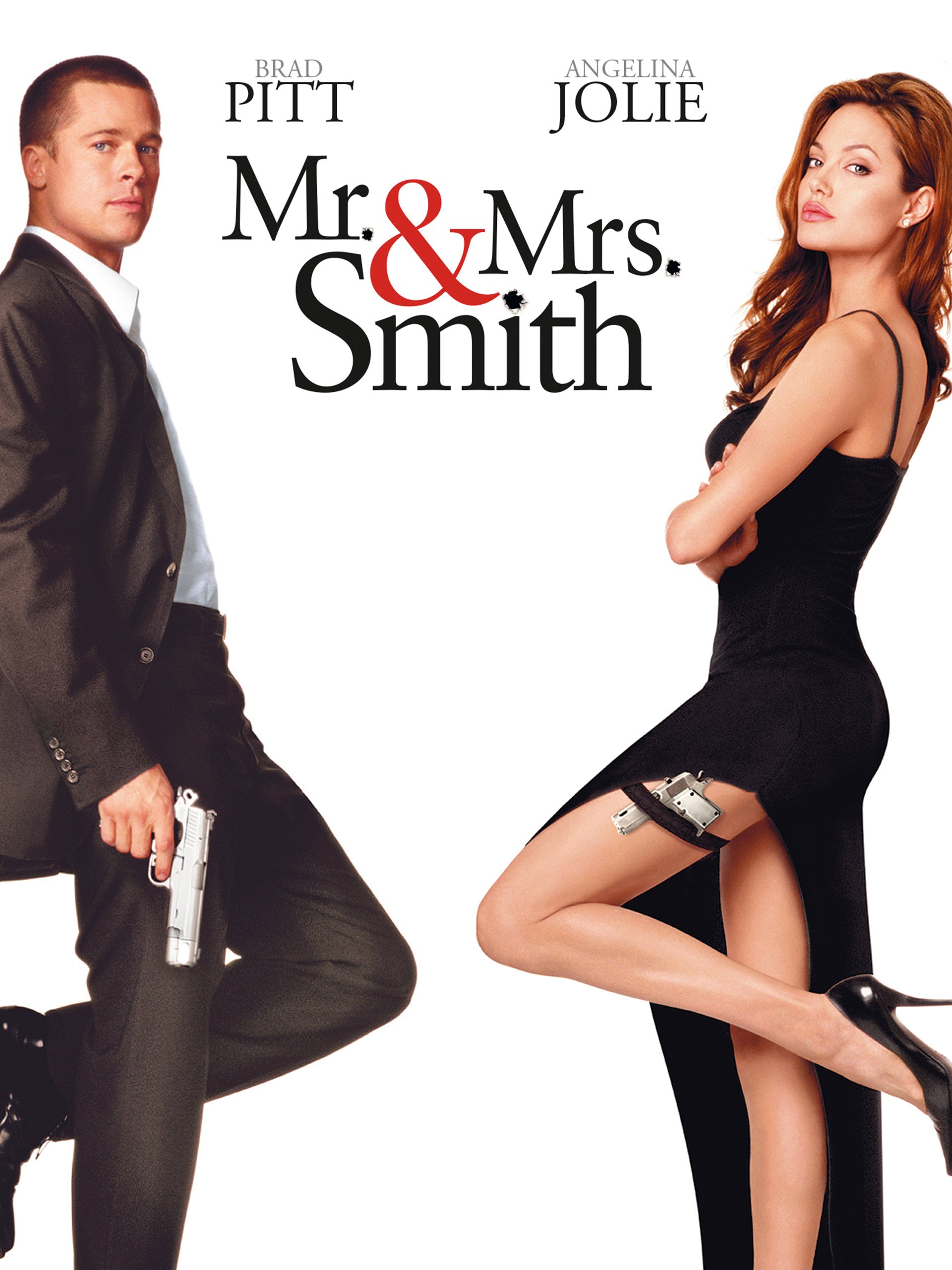 Watch Mr Mrs Smith On Amazon Prime Instant Video UK NewOnAmzPrimeUK