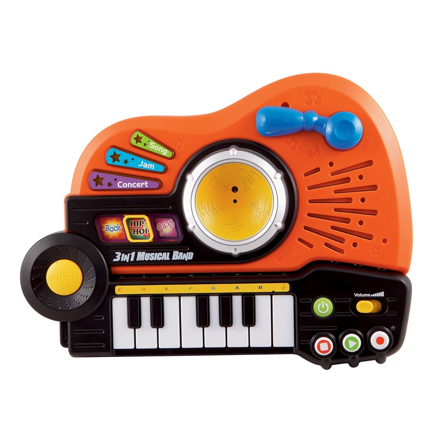 Best Educational Toys For 1 Year Olds